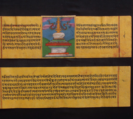 BUDA - Buddhist Digital Archives