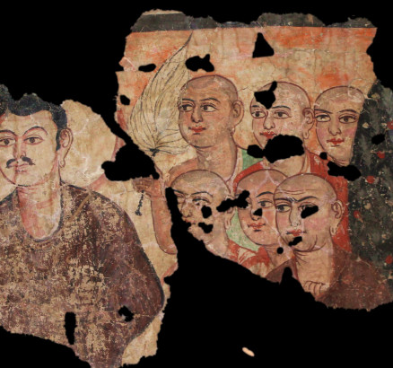 BUDA - Buddhist Digital Archives